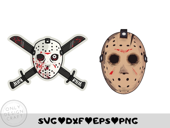 Jason Mask Design