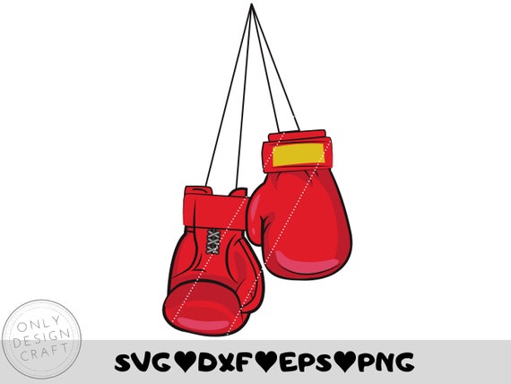 Boxing Svg Boxing Gloves Svg Boxer Svg Boxing Png Boxing - Etsy