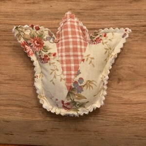 TULIP CRAFT PATTERN - Etsy
