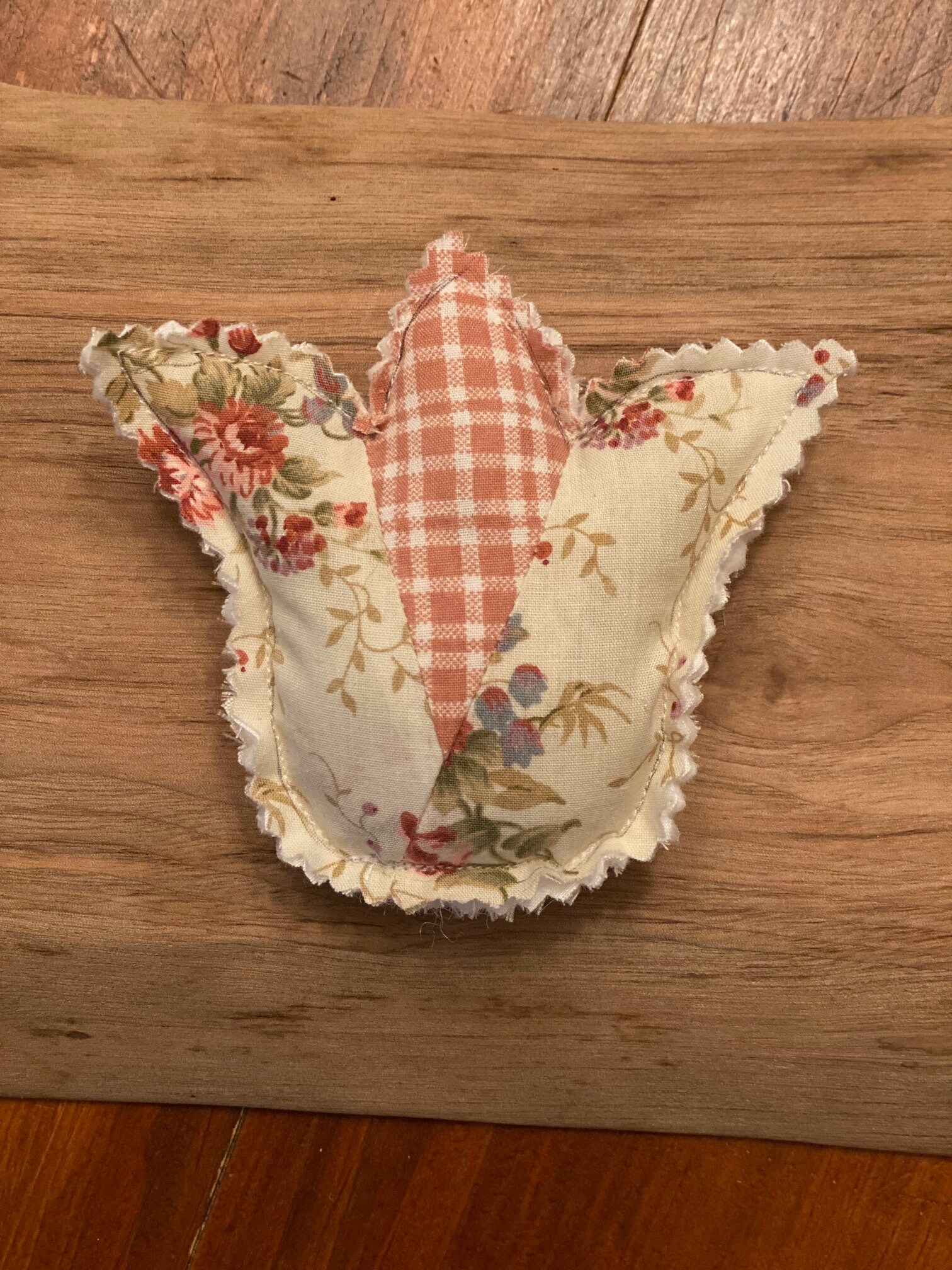 TULIP CRAFT PATTERN - Etsy