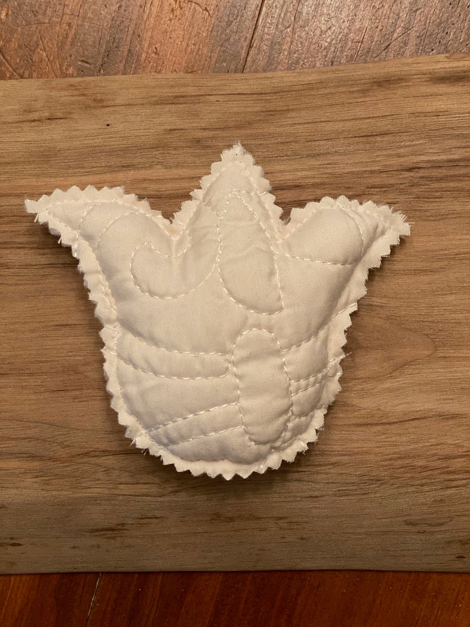 TULIP CRAFT PATTERN - Etsy