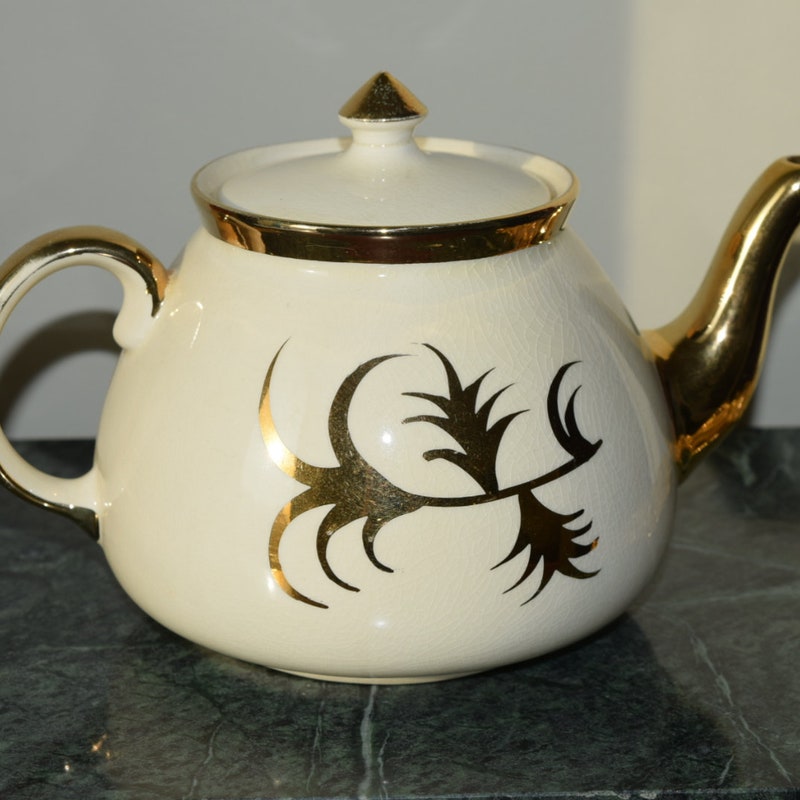 English Tea Pot - Etsy UK