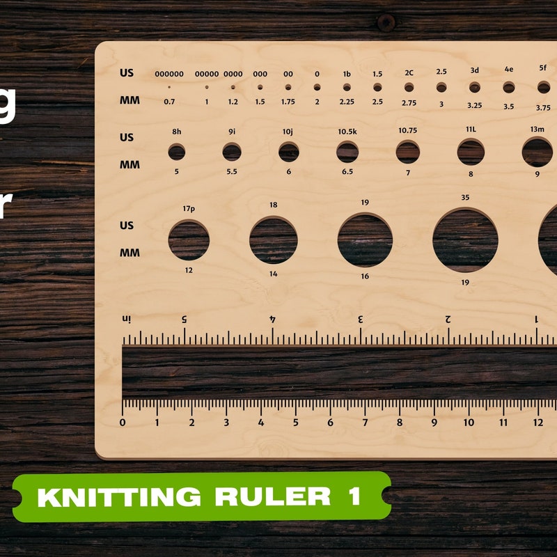 Laser Cut Templates - Etsy