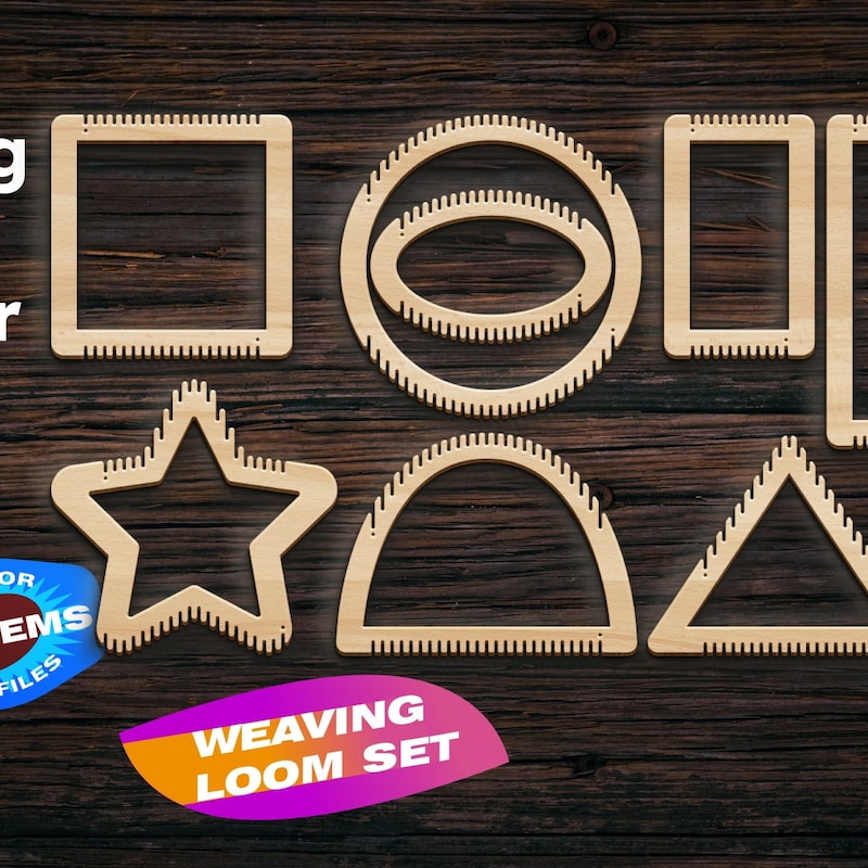 Bead Weaving Frames - Etsy