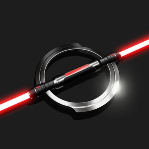 2 LIGHTSABER From STAR WARS . Digital File. 3D Ready to Print. - Etsy