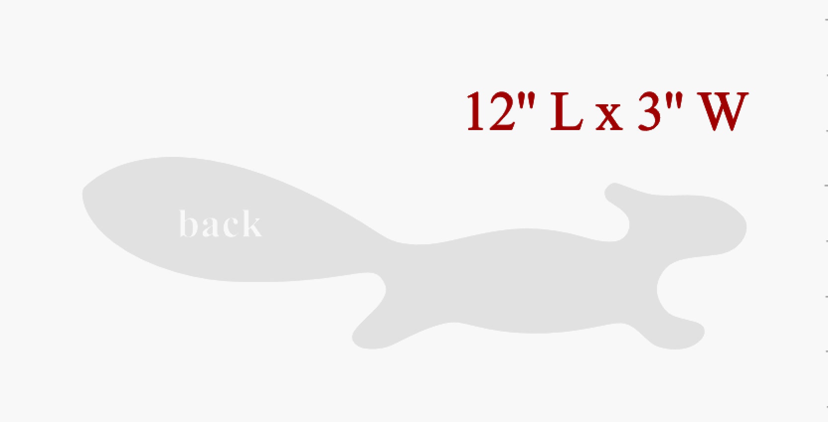 OVEN BUDDY Wooden Squirrel Oven Rack Push Pull and Bottle Opener FREE ...