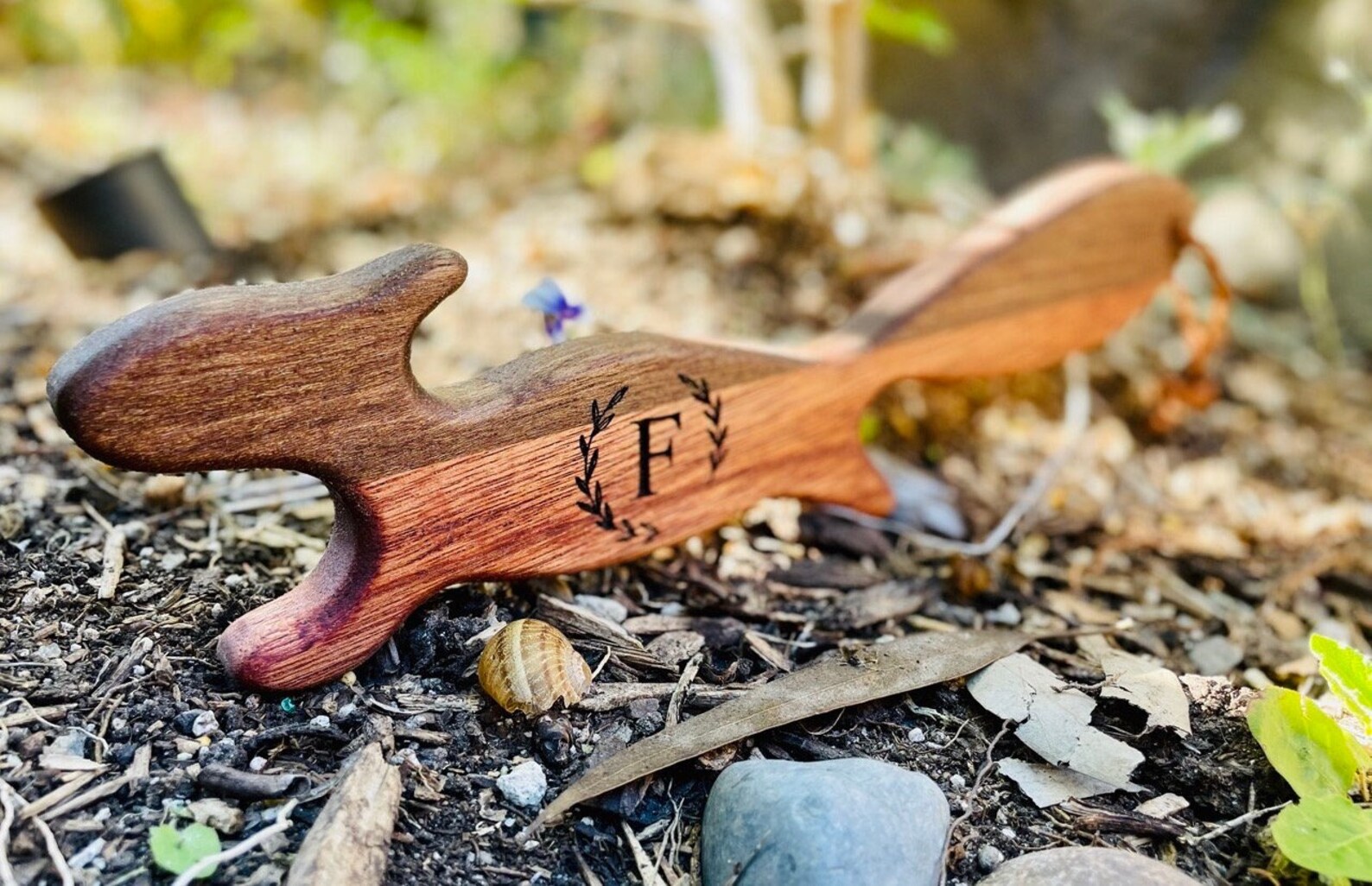 OVEN BUDDY Wooden Squirrel Oven Rack Push Pull and Bottle Opener FREE Engraving and Shipping - Etsy