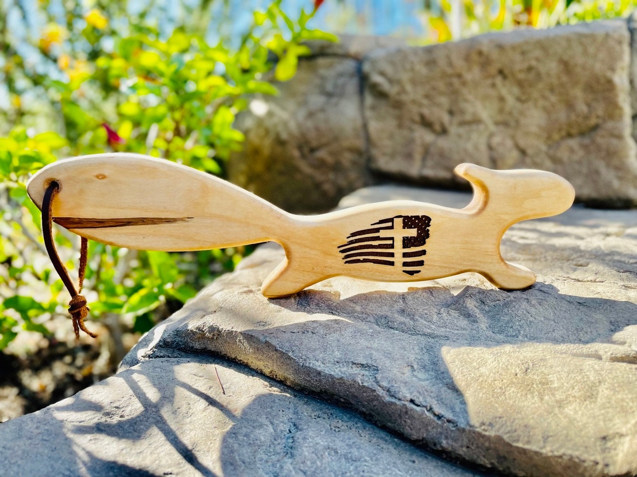 OVEN BUDDY Wooden Squirrel Oven Rack Push Pull and Bottle Opener FREE Engraving and Shipping - Etsy