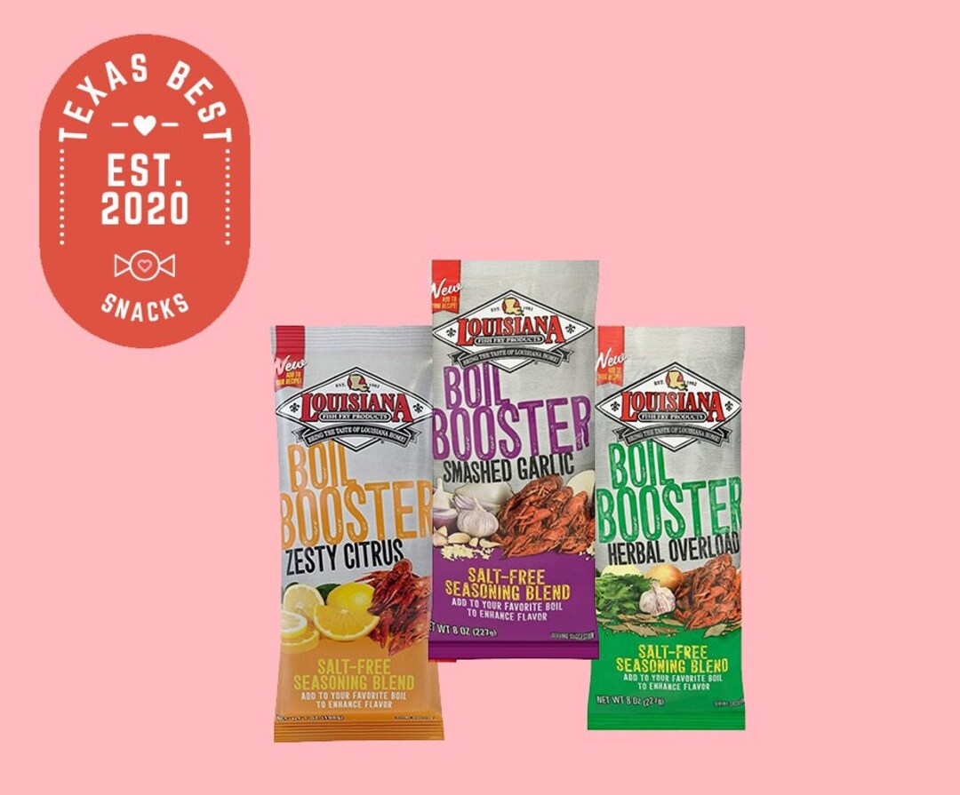 Crawfish Boil Boosters - Etsy