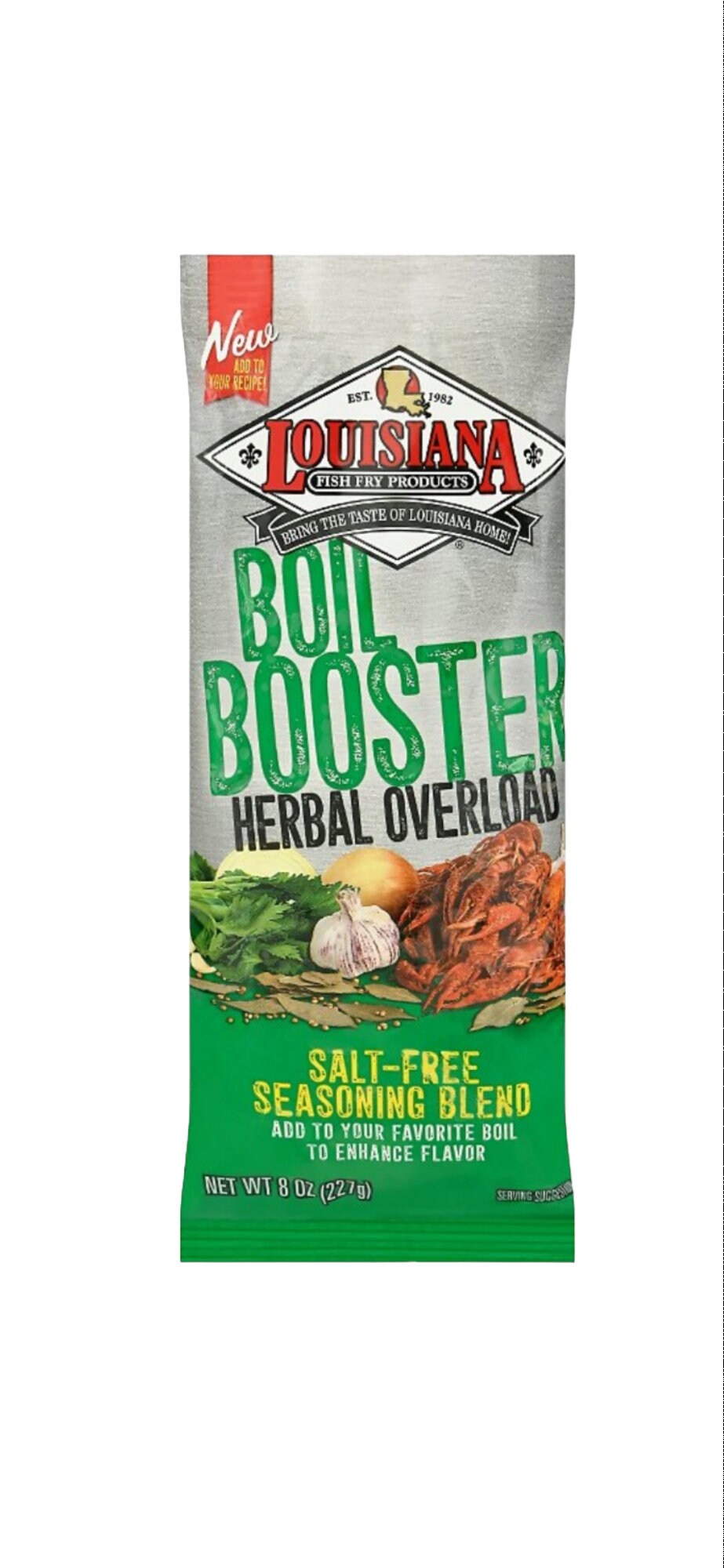 Crawfish Boil Boosters - Etsy