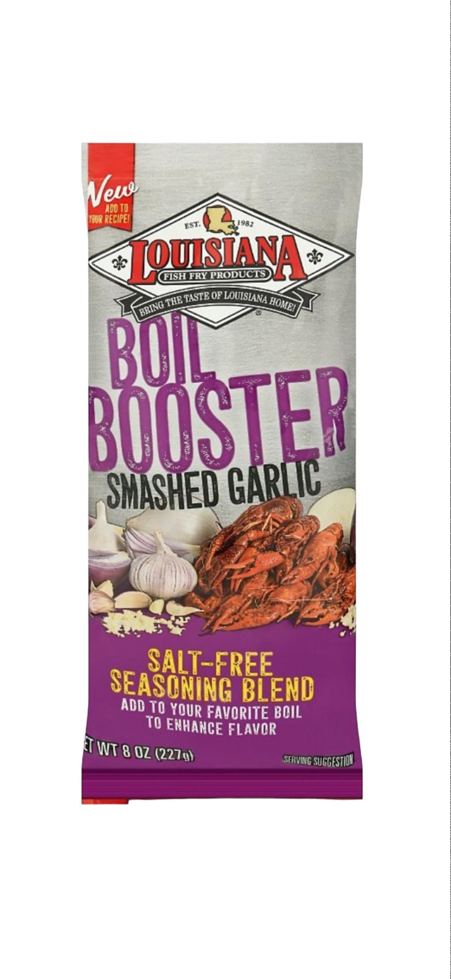 Crawfish Boil Boosters - Etsy