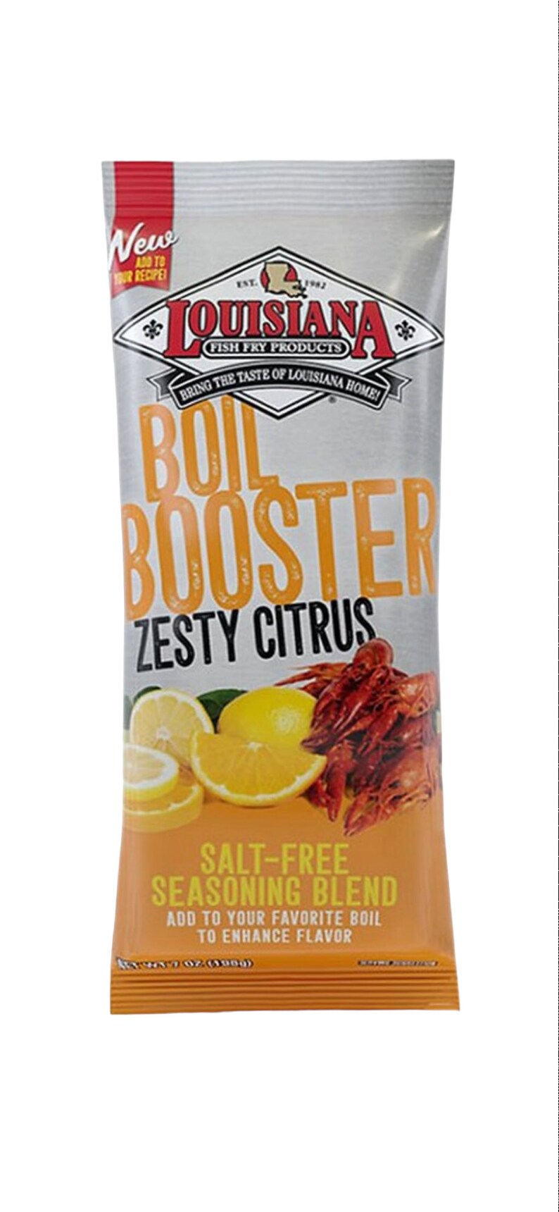 Crawfish Boil Boosters - Etsy