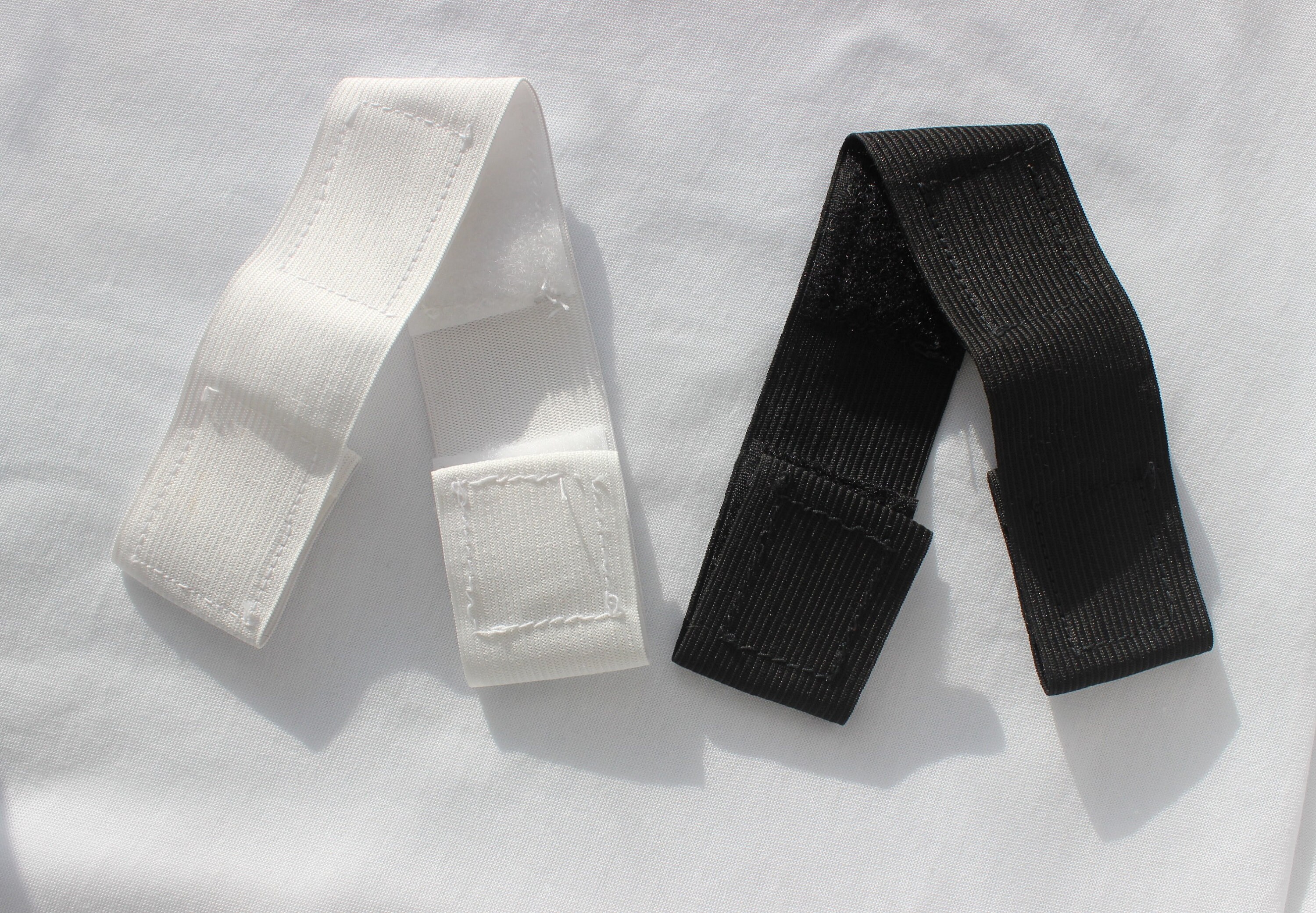 Adjustable Belts With Snap Buttons and NO Buckle. This Belt Will Fit ...