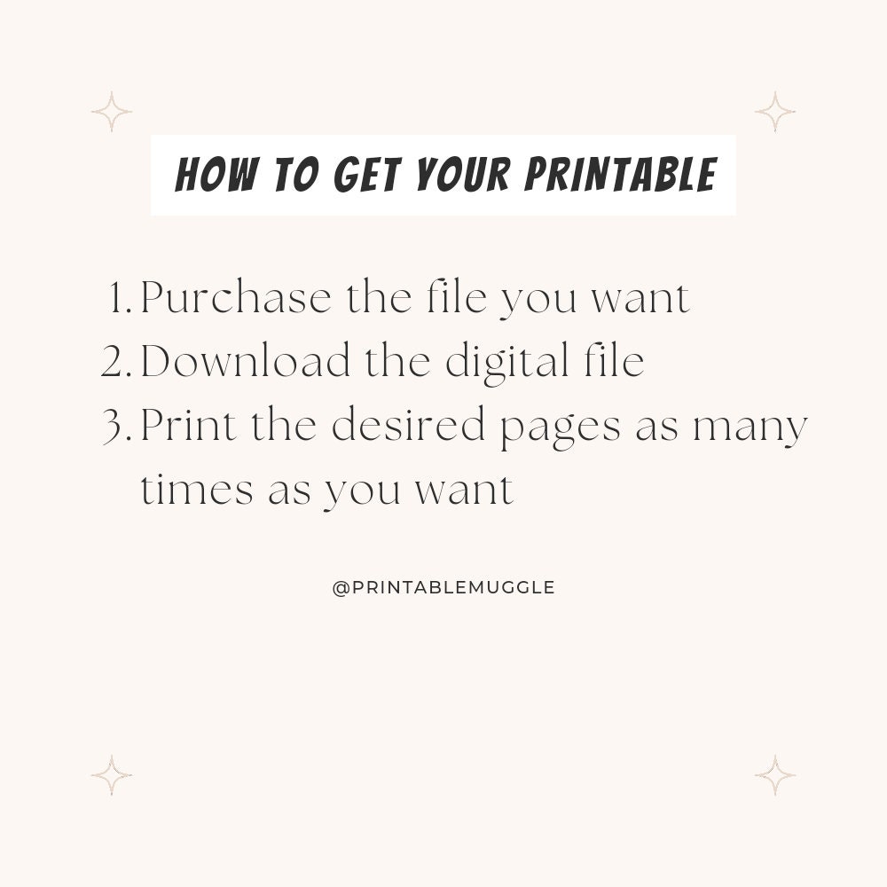 Meal Planner Weekly Meal Planner Etsy