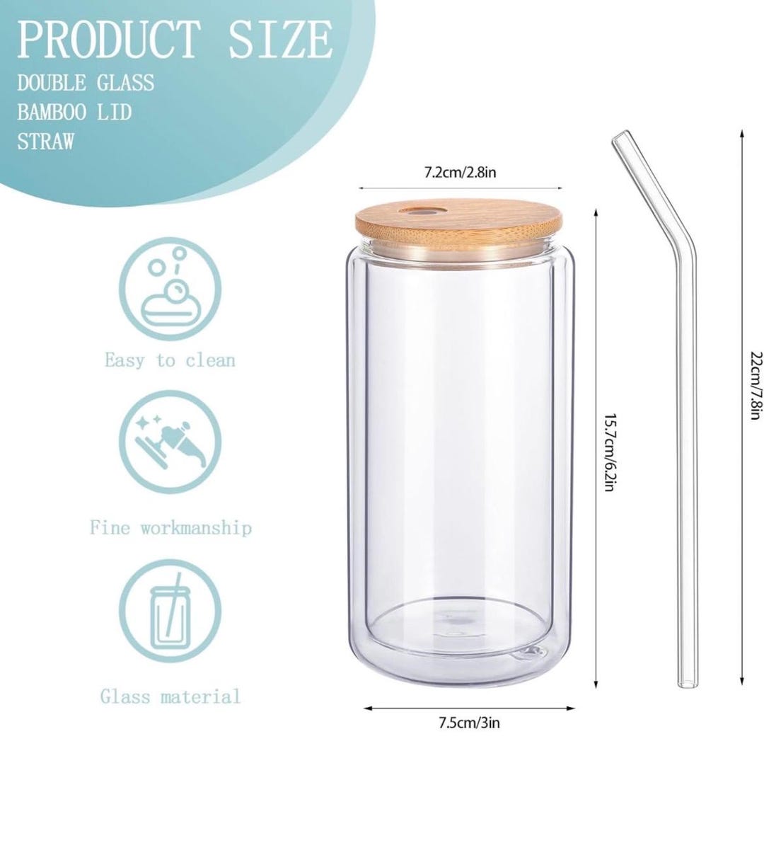 16 Oz Snowglobe Cup With Bamboo Lid/ Customized - Etsy