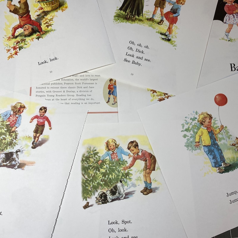 Sally Read Books - Etsy