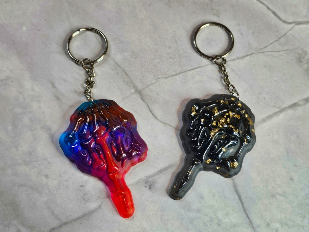 Middle Finger Keychains, Adult Humor, Have A Nice Day, Gift - Etsy