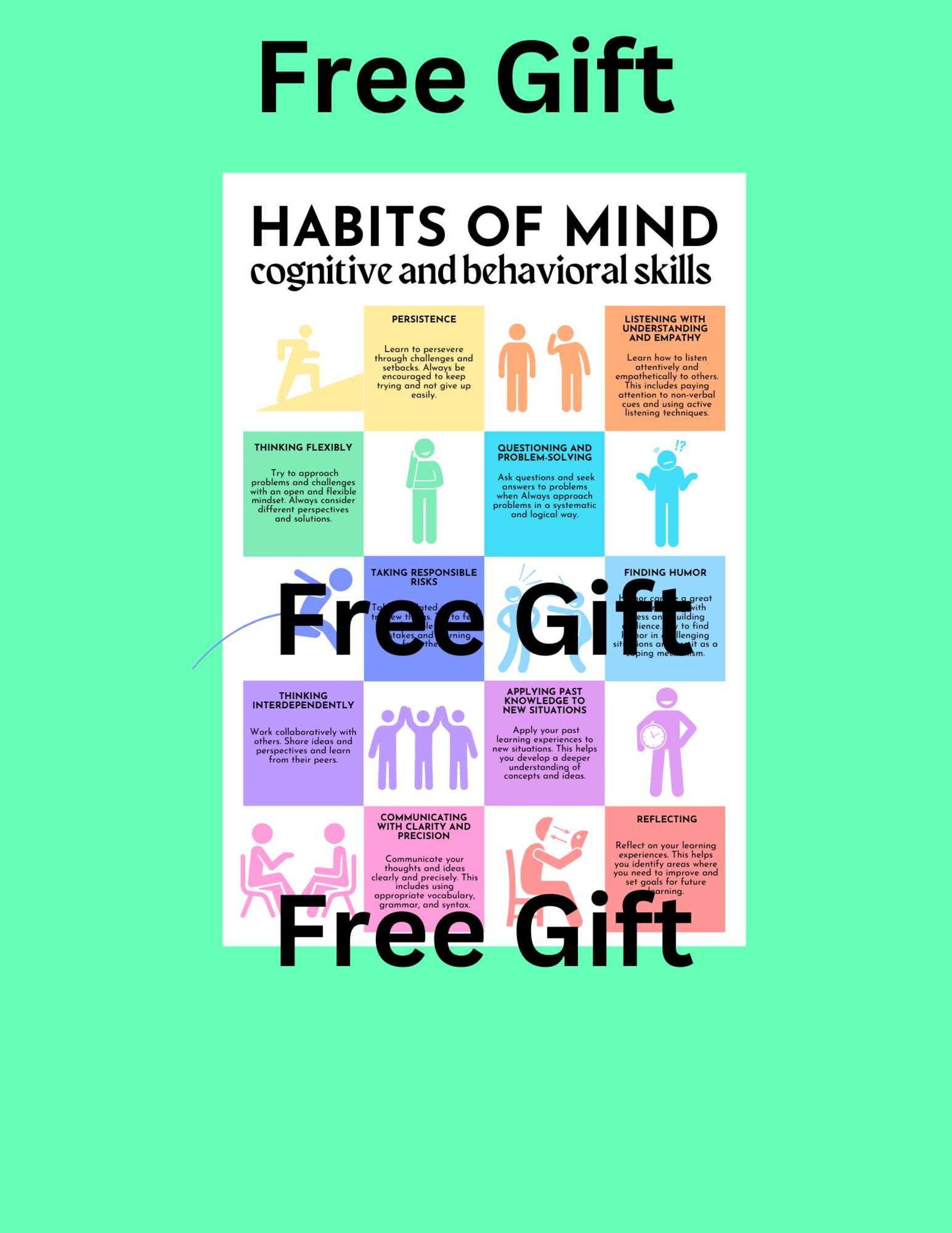 Cognitive Distortion Flash Cards CBT Cards Cognitive - Etsy