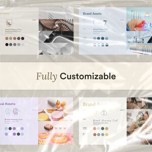 Instagram Strategy Canva Template | Social Media Strategy | Marketing ...