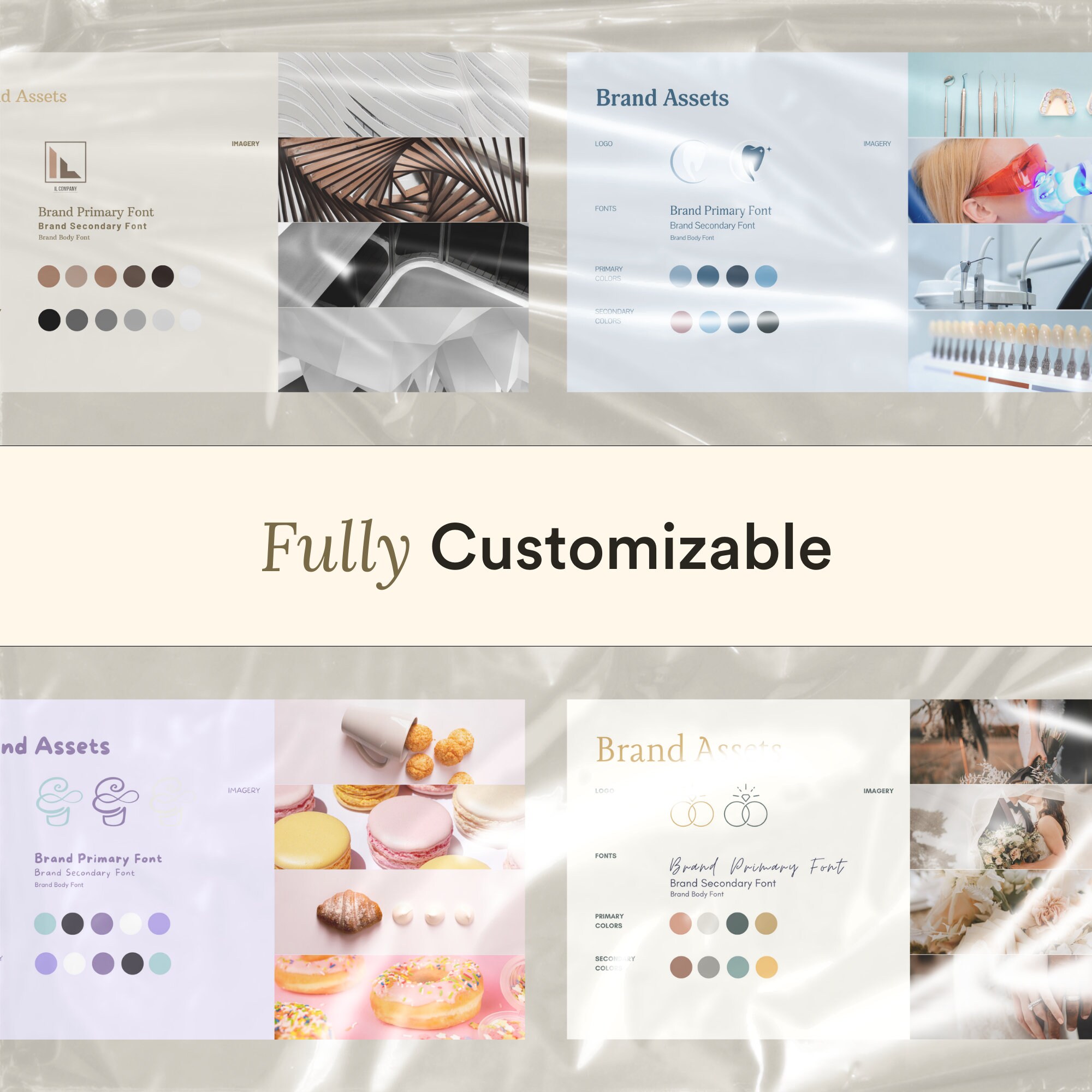 Facebook Strategy Template Social Media Strategy Marketing Strategy ...