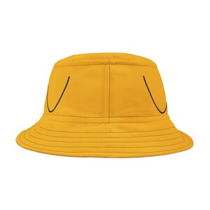 Adventure Time Jake the Dog Bucket Hat: Cartoon Collector's Item - Etsy