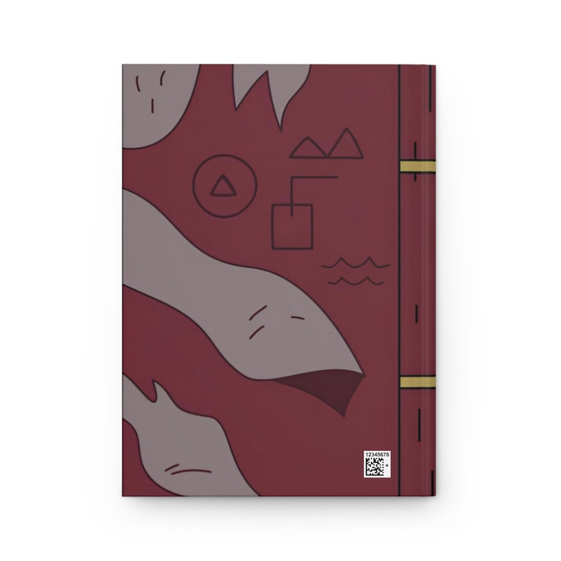 Cartoon Network Gravity Falls Journal 3 Matte, Cartoon Lover Gifts ...