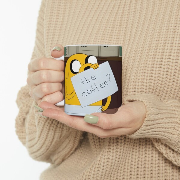 Adventure Time Dog - Etsy