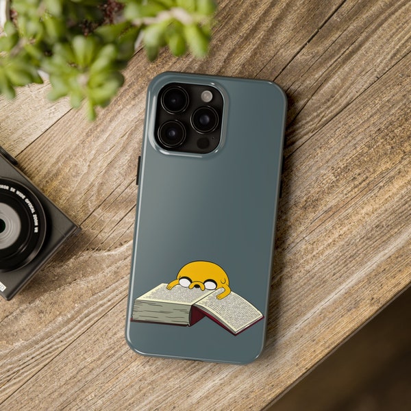 Adventure Time Jake - Etsy