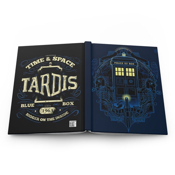 Doctor Who Ring - Etsy