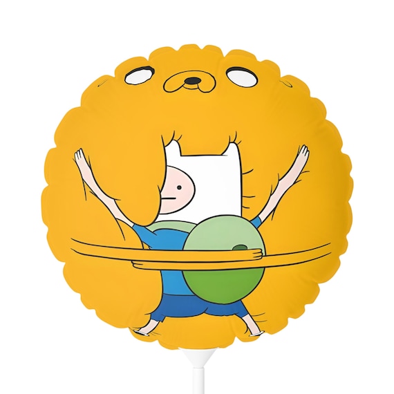 Adventure Time Funny Jake