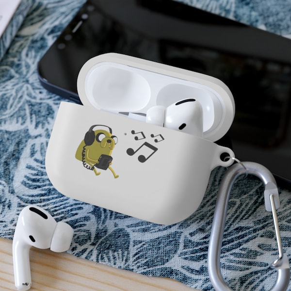 Apple Airpods 2 Case Cartoon - Etsy