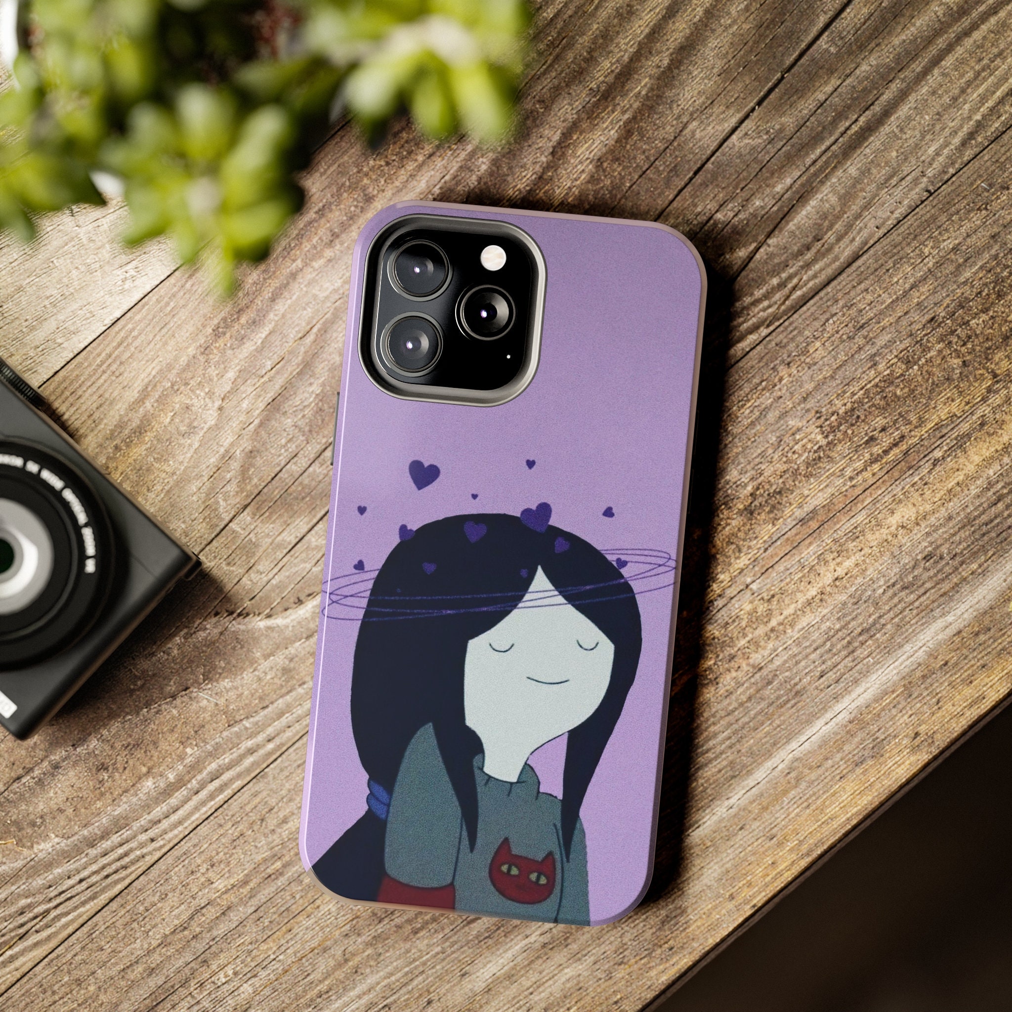 Adventure Time Iphone Case Etsy