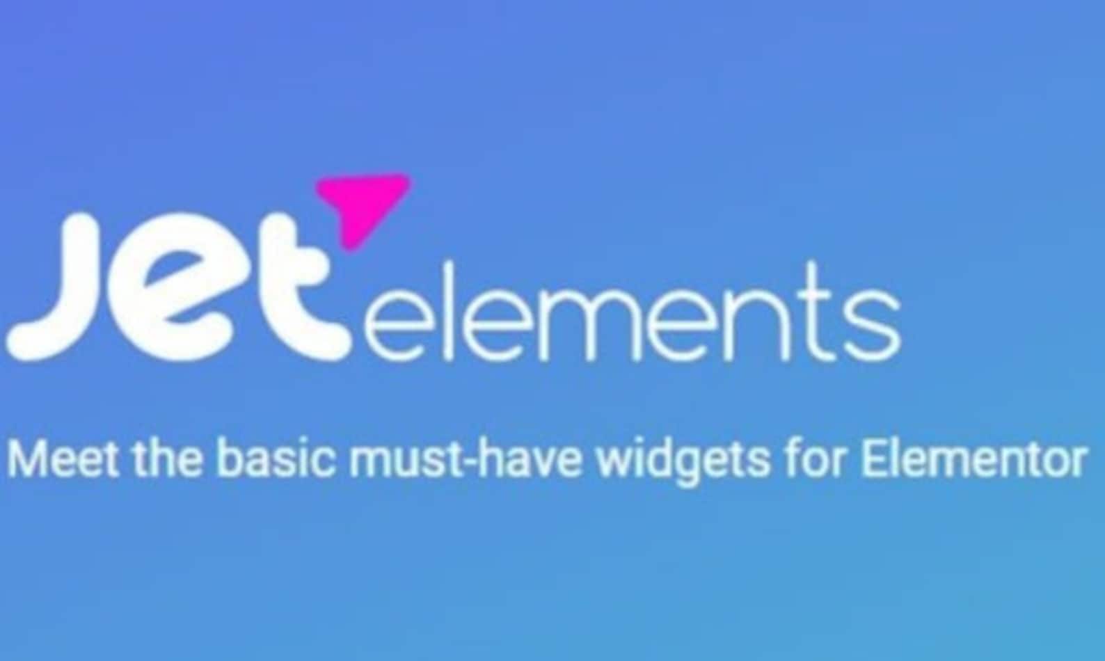 Sales Page Documentation Jet Elements for Elementor Wordpress - Etsy