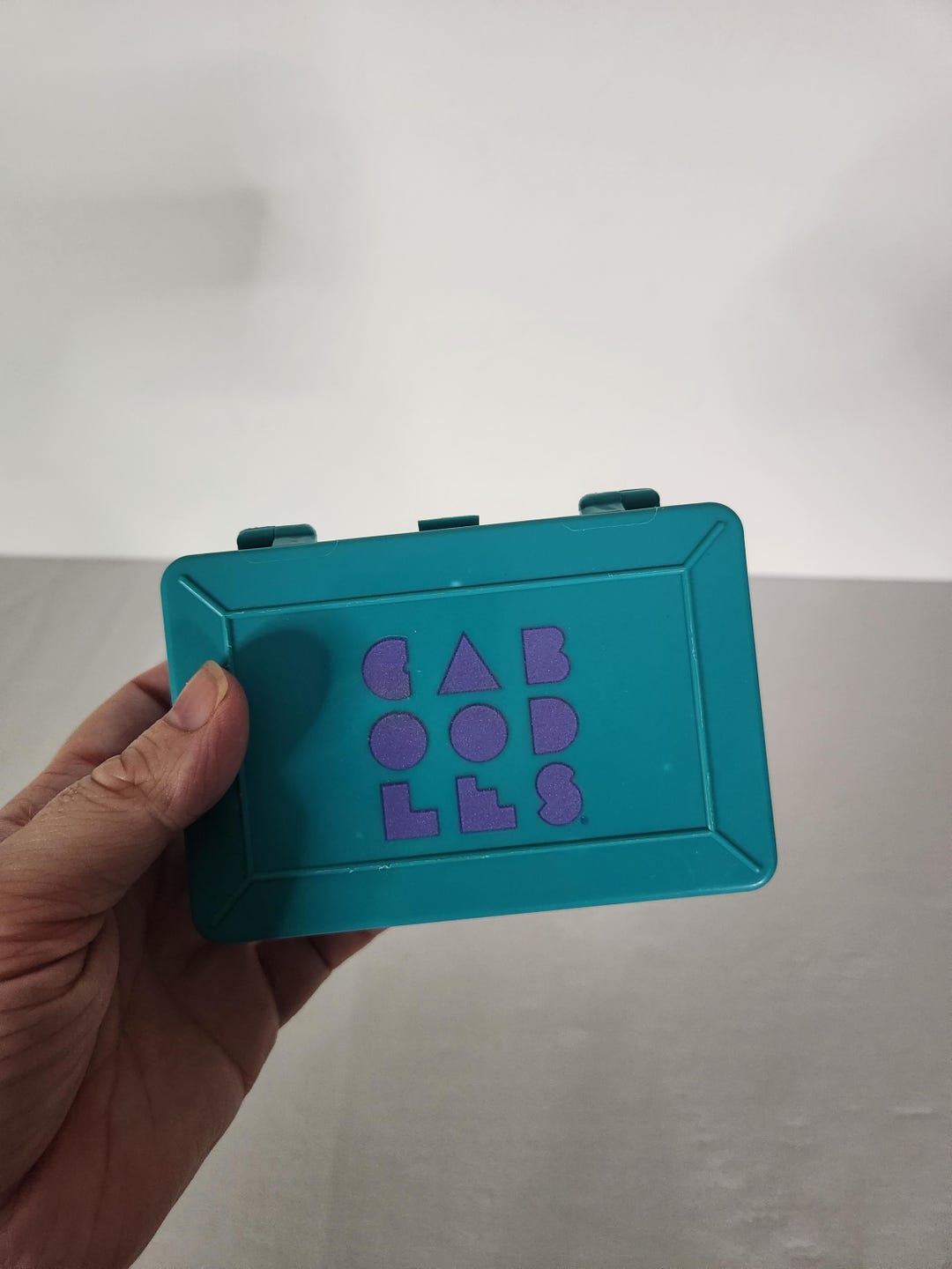 Vintage Mini Caboodles Travel Case - Etsy Australia