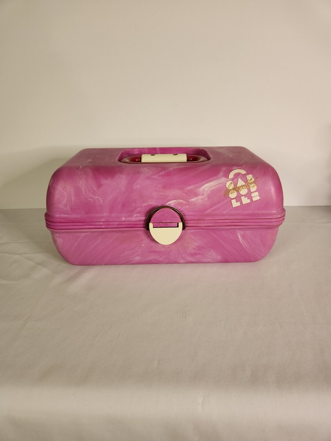 Vintage Caboodles Case Model 2620 - Etsy