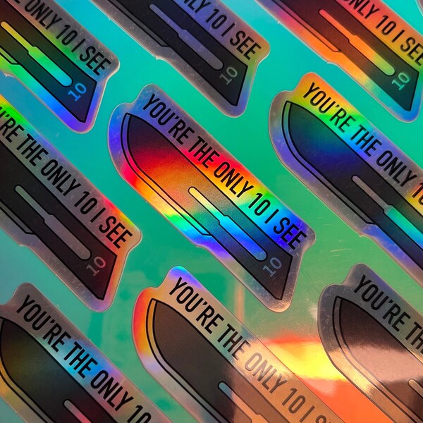 Surgical Tech Badge - Etsy