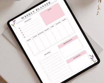 Onenote Aesthetic - Etsy Australia