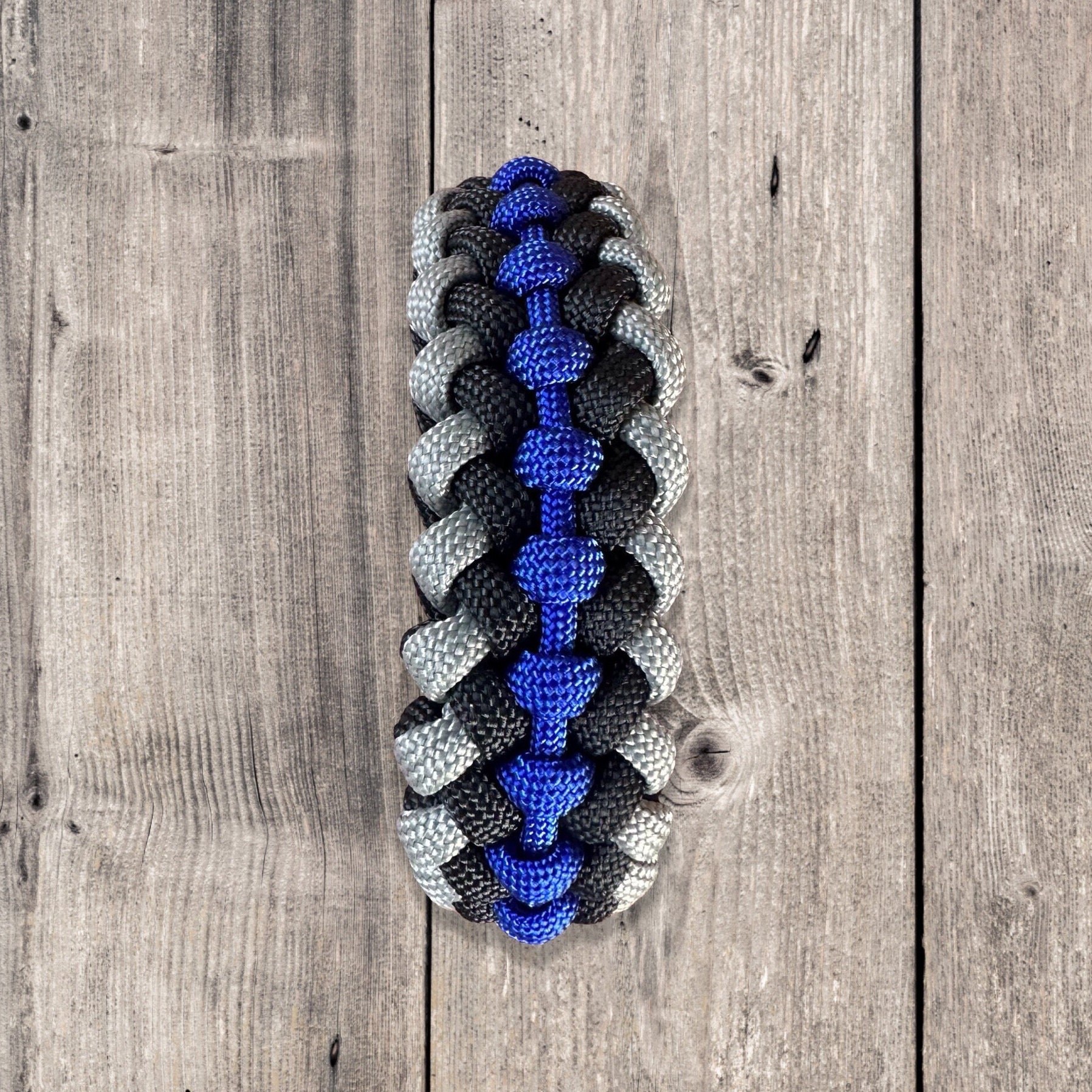 Sheepdog Sanctified Covenant Paracord Bracelet - Etsy