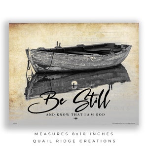 Bible Verse Christian Scripture Art Print 8x10 Unframed Religious God ...