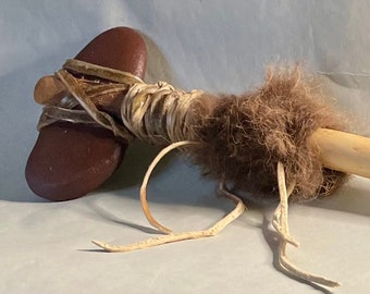 Native American Hand Axe - Etsy