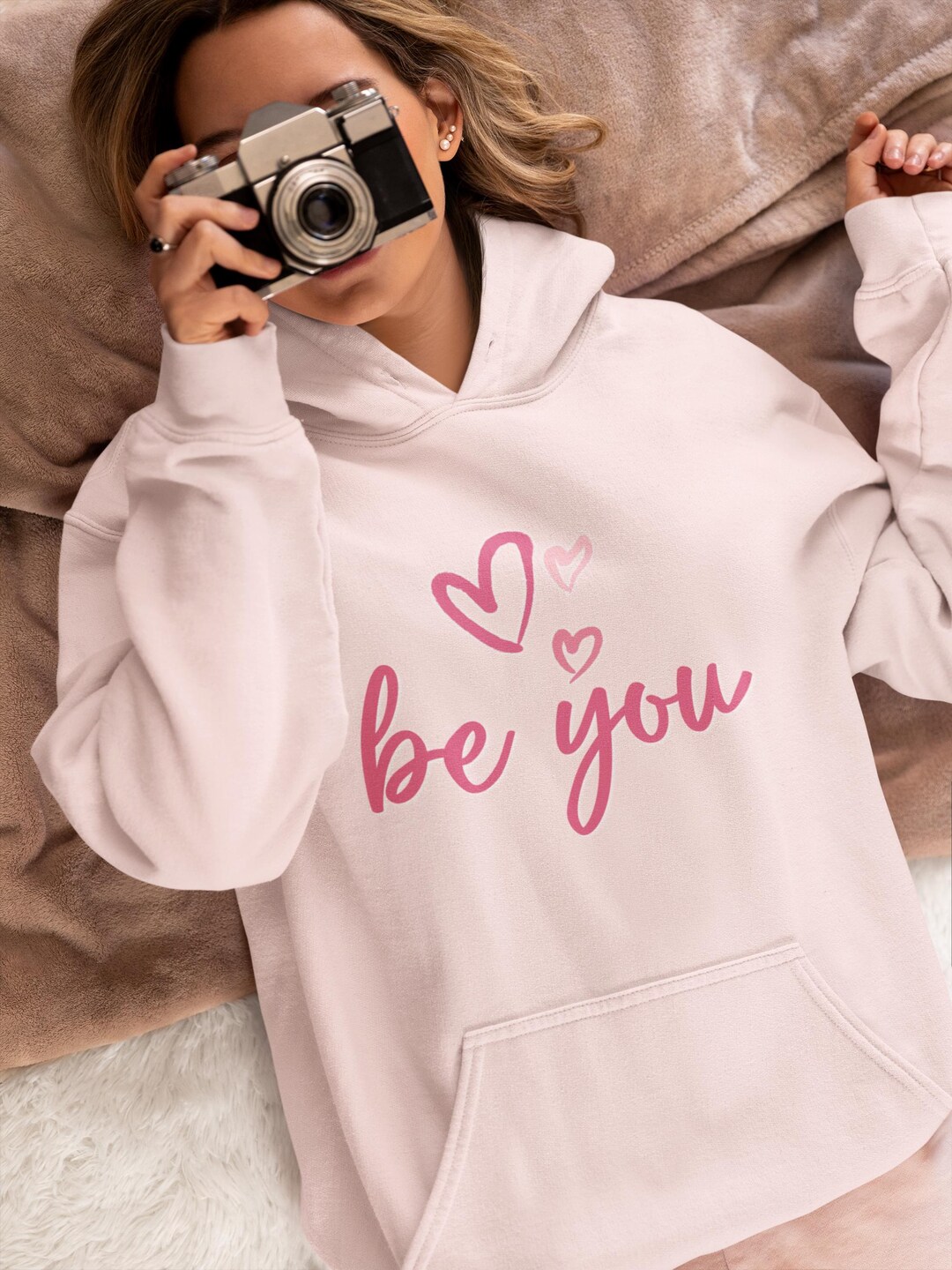 Inspirational "be You" Design for PNG, SVG, DTF Printing, Sublimation ...