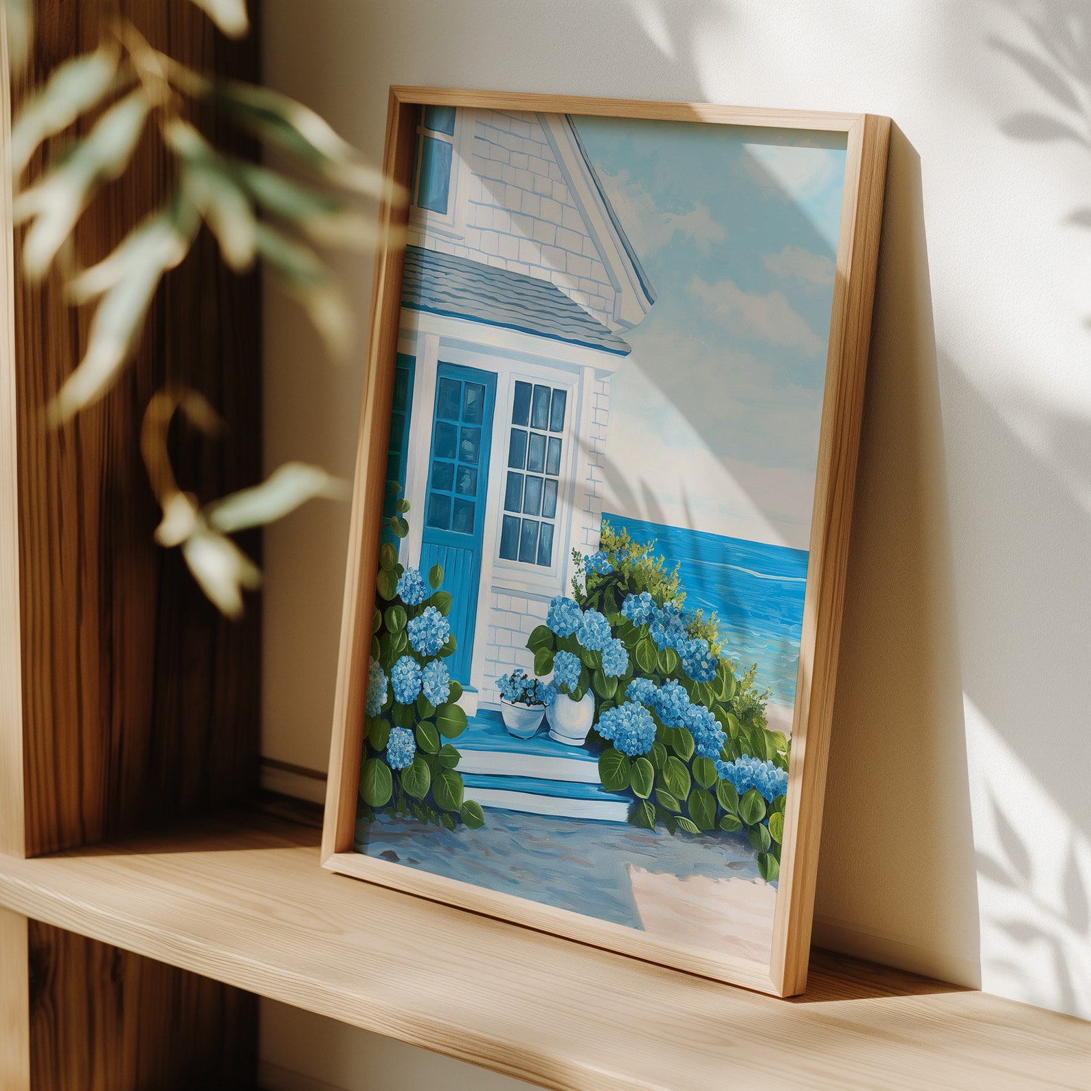 East Coast Posters, Coastal Granddaughter Prints, Coastal Wall Art ...