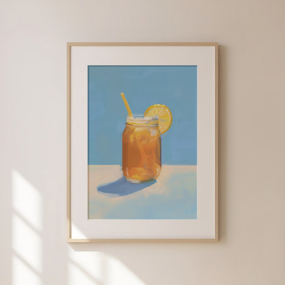 Beachy Wall Art Set: Tropical Coquette Decor (digital Download) - Etsy