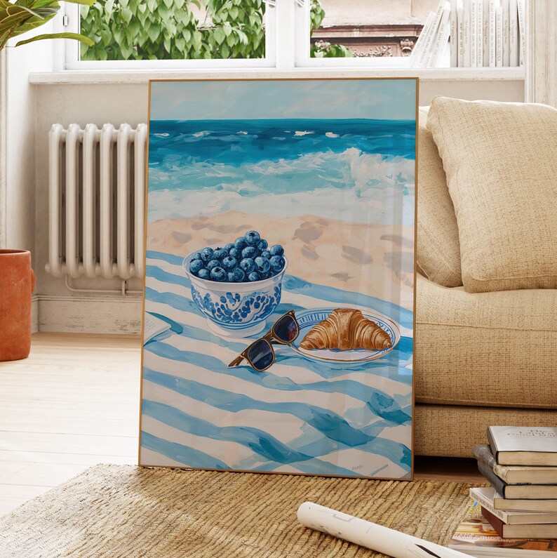 East Coast Posters, Coastal Granddaughter Prints, Coastal Wall Art ...