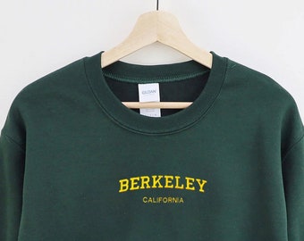 Uc Berkeley Merch - Etsy Canada