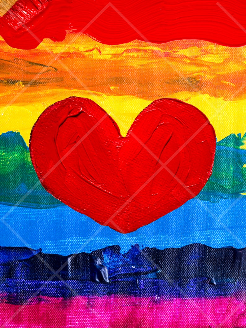 Pride Posters and Prints - Etsy