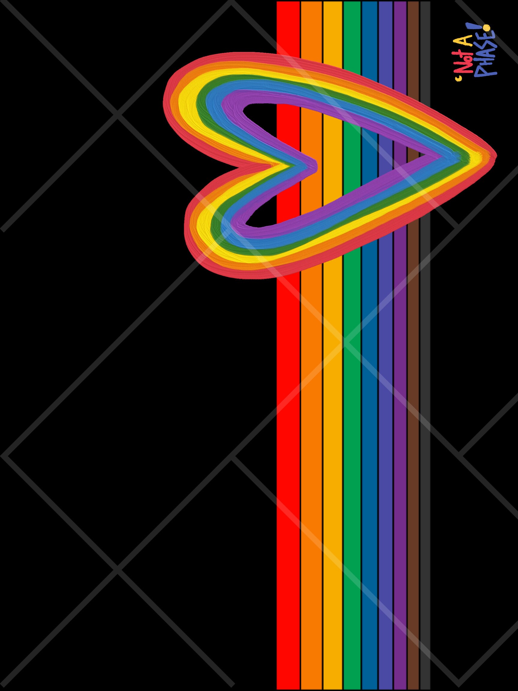 Pride Posters and Prints - Etsy