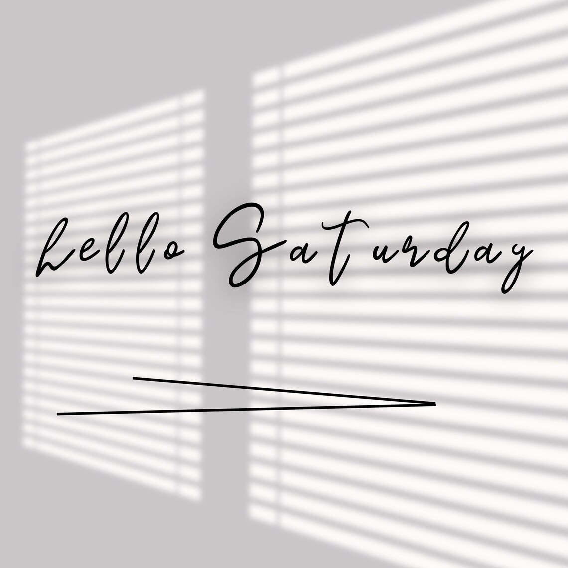 Saturday Font Handwritten Font Script Font Cursive Font - Etsy