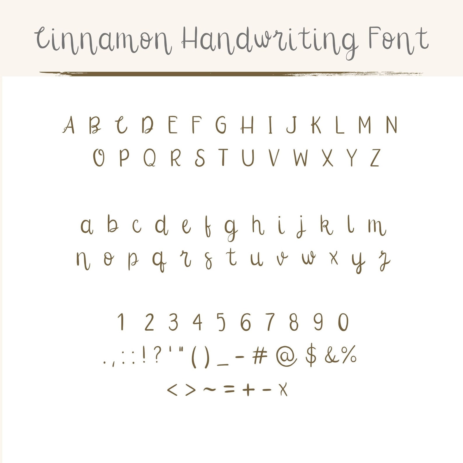 Font Bundle, Realistic Fonts, Cute Fonts, Handwriting Fonts, Goodnotes ...
