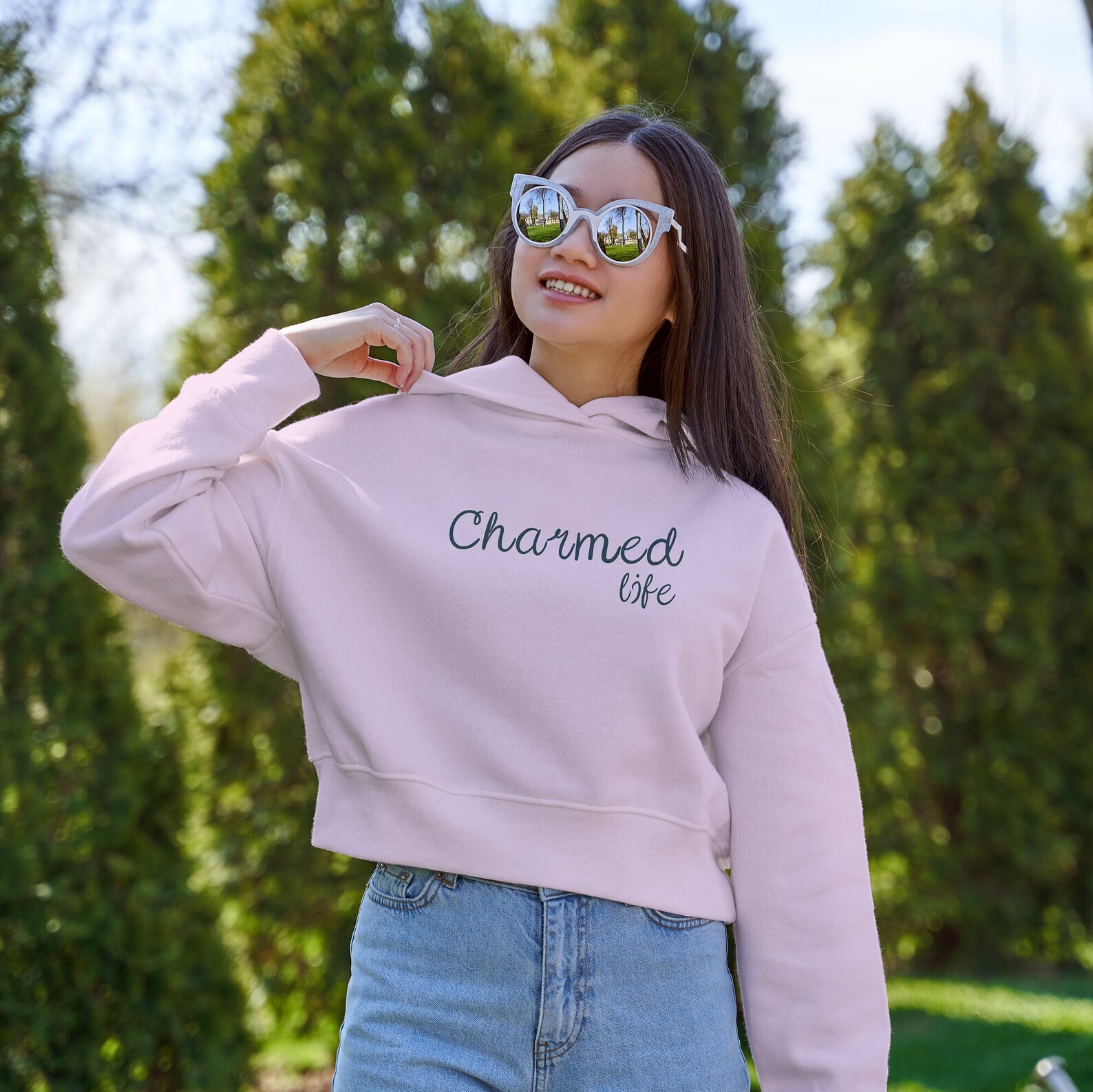 Charmed Font, Handwritten Script Font, Cute and Neat Fonts, Procreate ...